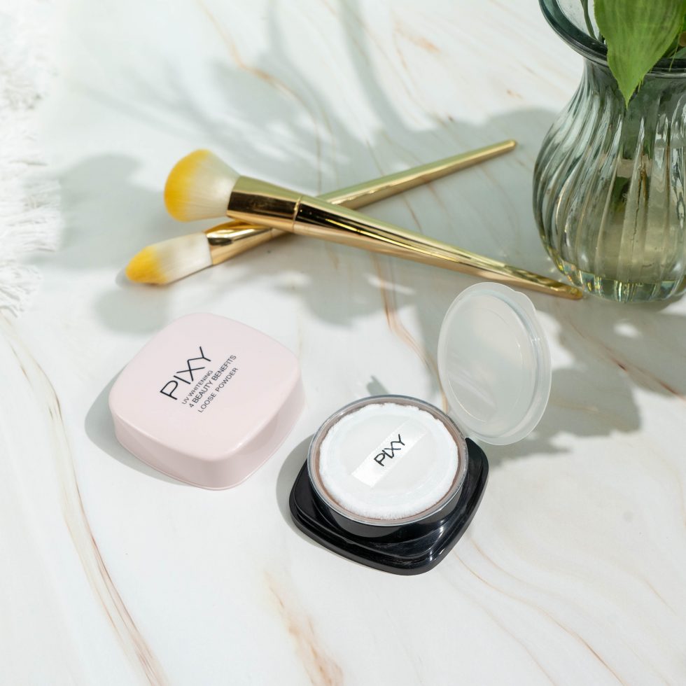 5 Cara Untuk Elakkan Foundation Bercapuk | PIXY
