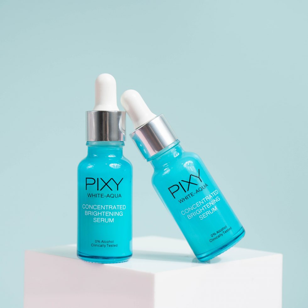 Are Serums & Essences The Same? & Correct Steps To Apply A Skincare | PIXY