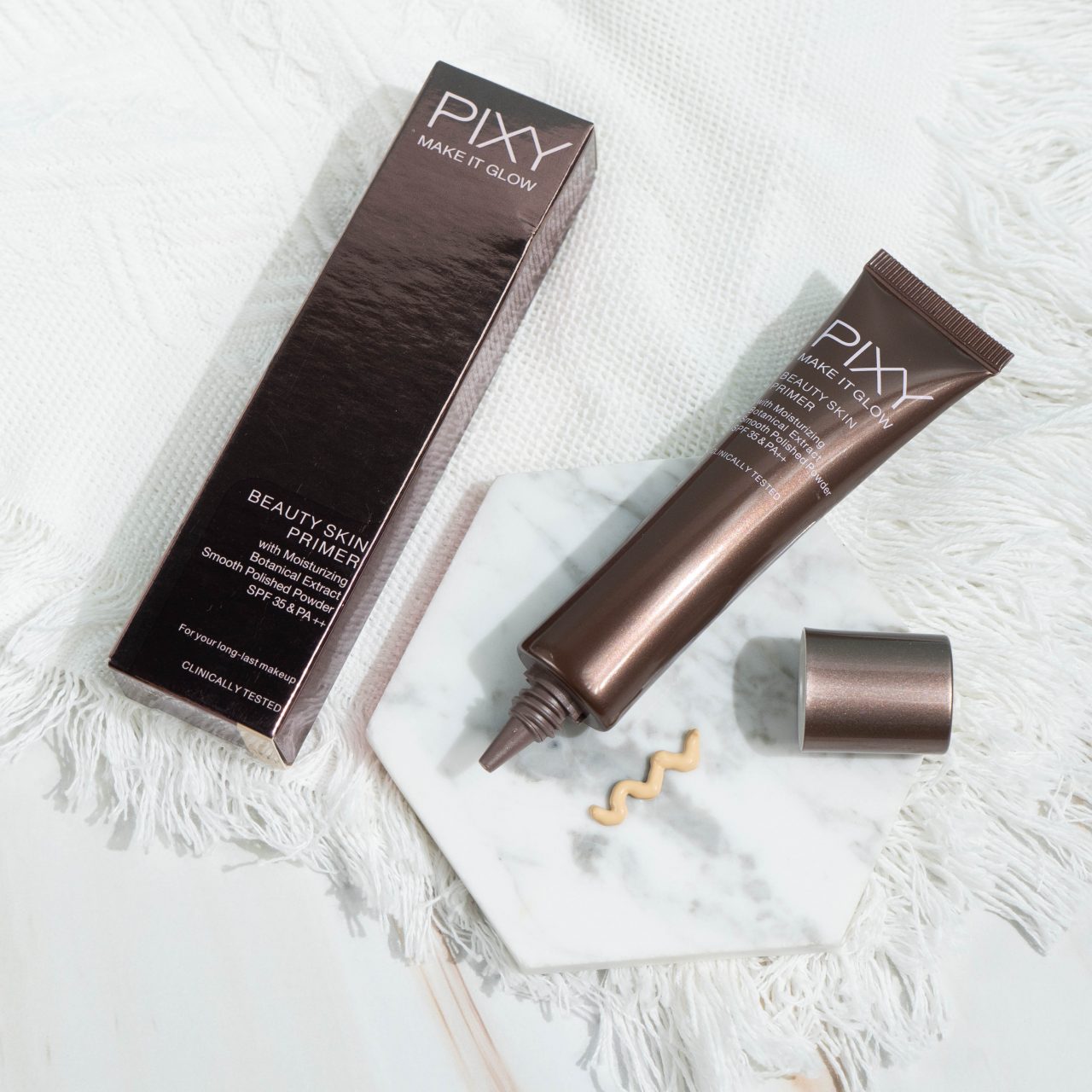 5 Easy Steps To Avoid Cakey Foundation | PIXY