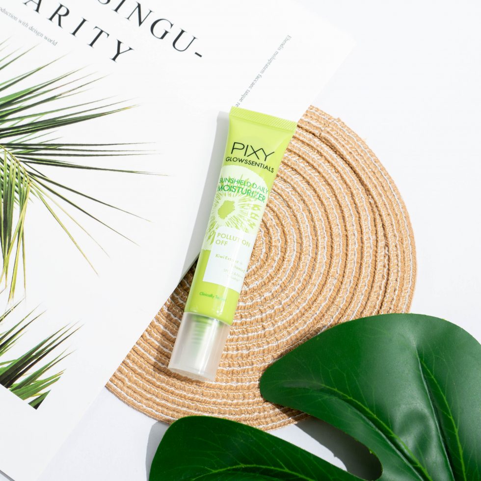 3 Reasons You Need To Start Using Moisturizer | PIXY