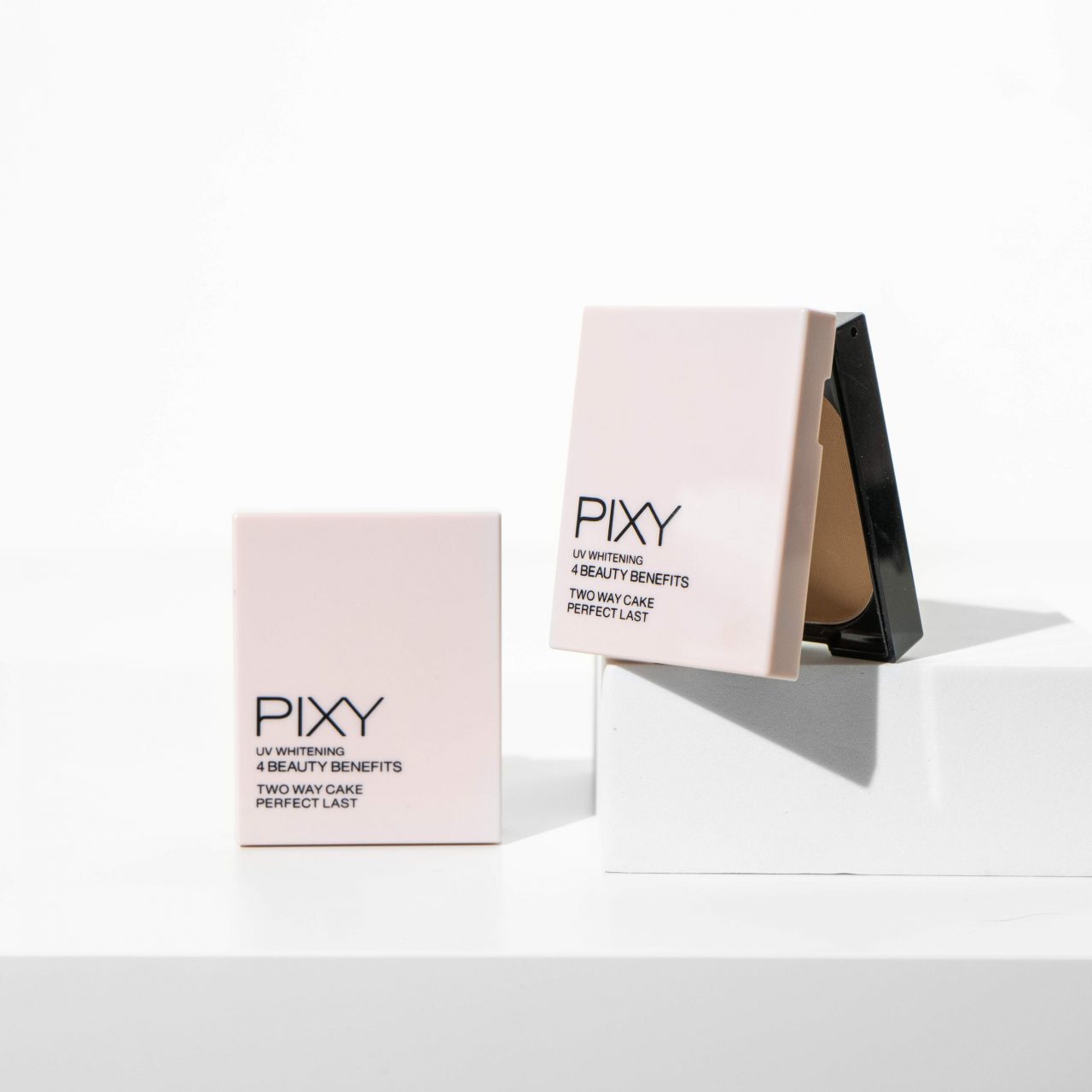 What’s The Difference Between A Compact Powder & Dewy Cushion? | PIXY