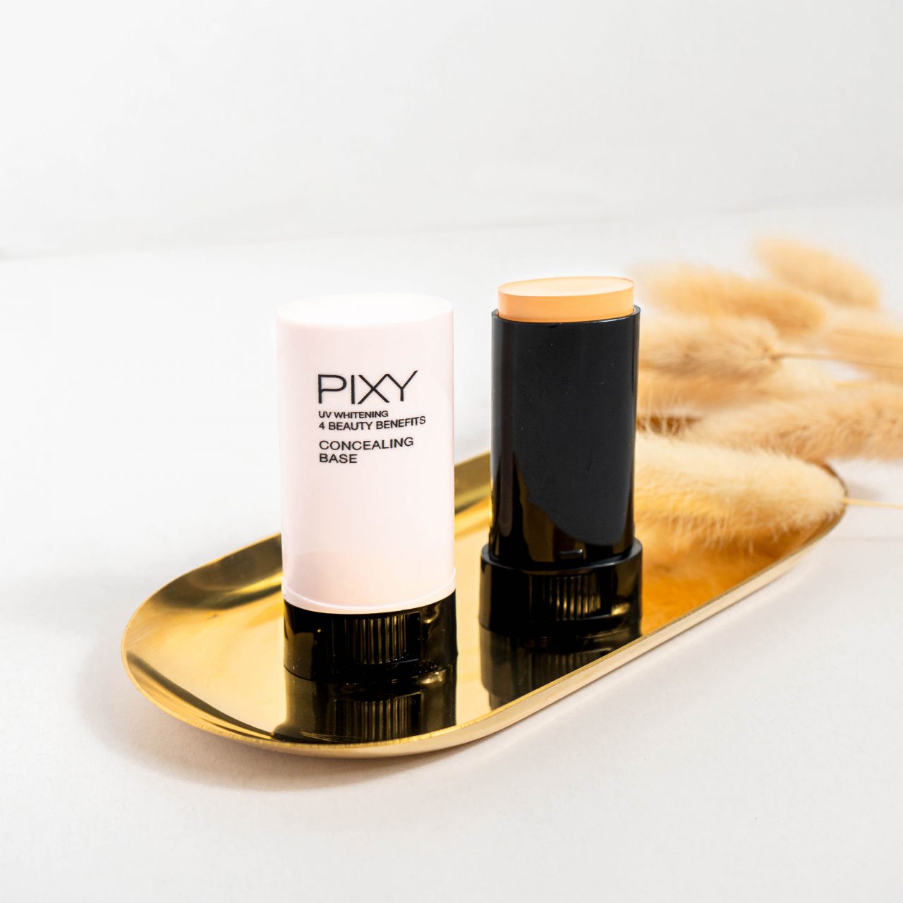 Ways to Make Your Foundation Look Like Skin | PIXY